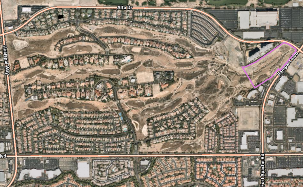 Case Study: 180 Land (17 Acre Property) - Kermitt Waters