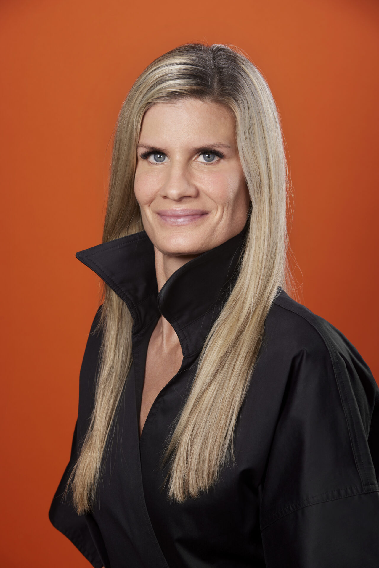 Our Staff - Kermitt Waters